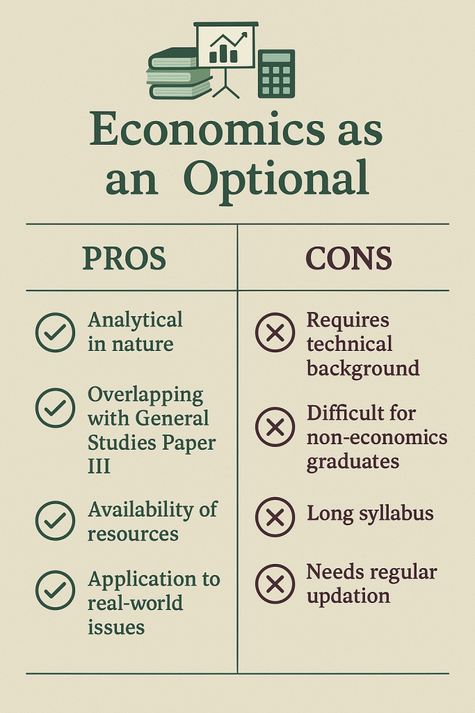 UPSC Economics optional - Plutus IAS